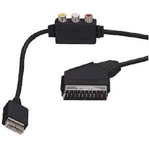 RGB Scart W/AV Kabel (PS2) | €3.99 | Sale!
