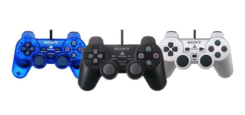 PS2 consoles, PlayStation 2 games & accessoires kopen bij GooHoo!