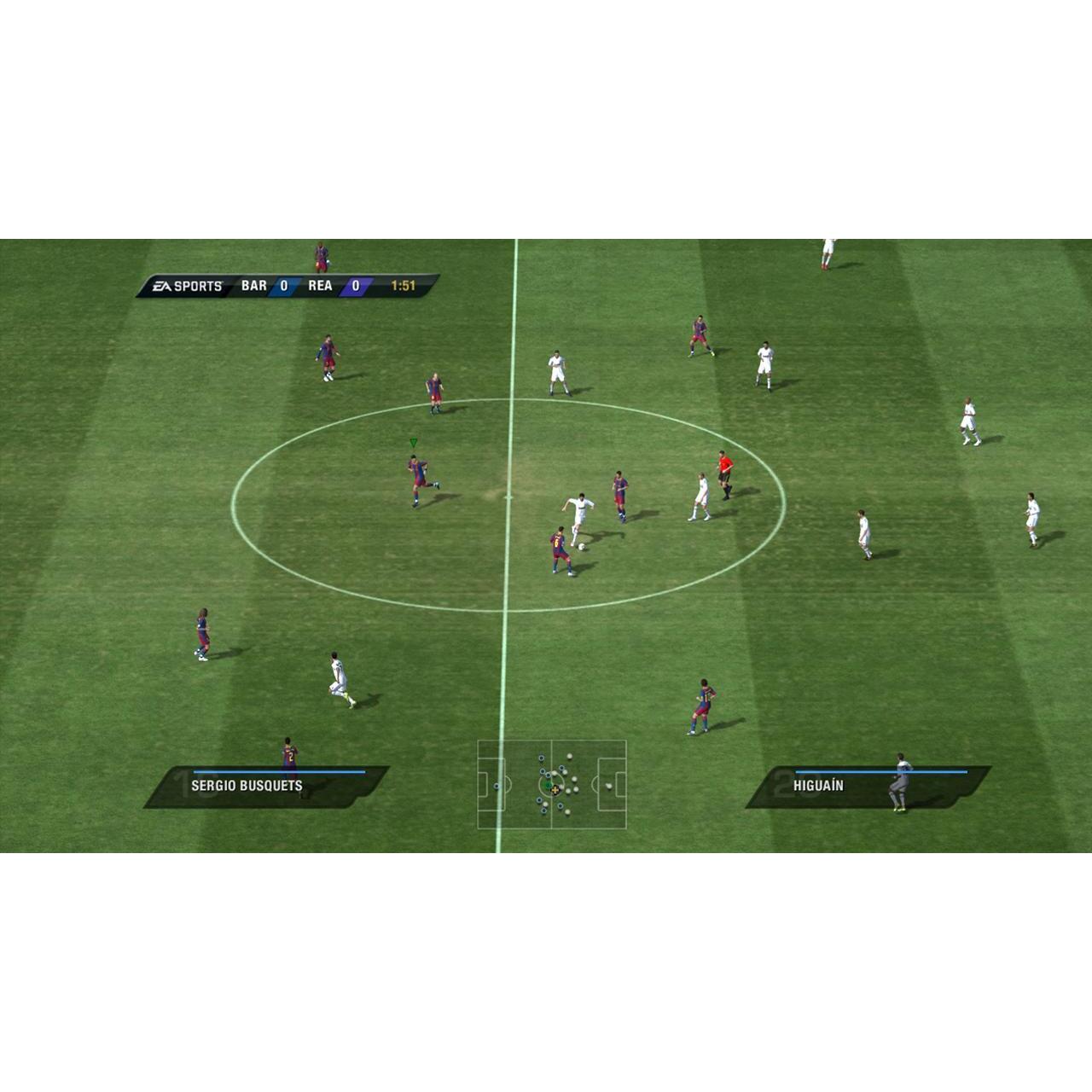 FIFA 11 (PS2) | €6.5 | Aanbieding!