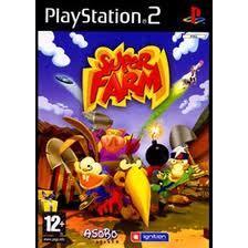 Super Farm (PS2) | €10.99 | Goedkoop!
