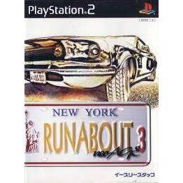 Runabout 3 Neo Age (PS2) | €9.99 | Sale!