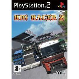 Rig Racer 2 (PS2) | €3.99 | Sale!