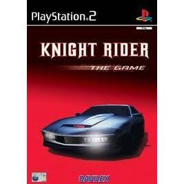 Knight Rider (PS2) | €16.99 | Sale!