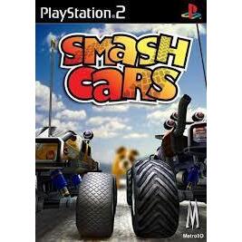 Smash Cars (PS2) | €2.99 | Sale!