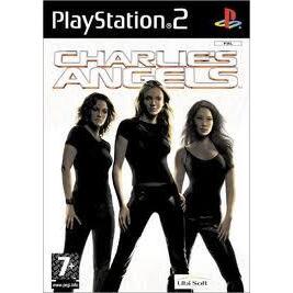Charlie's Angels (PS2) | €9.99 | Goedkoop!