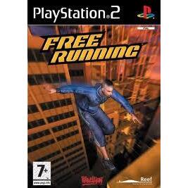 Free Running (PS2) | €3.99 | Sale!