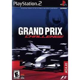 Grand Prix Challenge (PS2) | €3.99 | Sale!