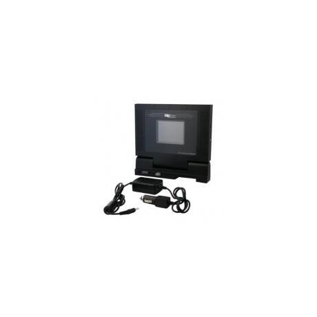 Losse LCD Monitor voor PS2 Zwart - Third Party (PS2) kopen - €34.99