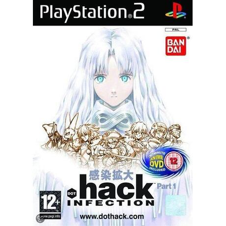 Hack: Infection (Part 1) (PS2) | €35.99 | Goedkoop!