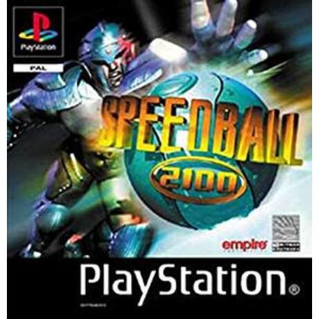 (PS1) Speedball 2100 (PS2) kopen - €14.99