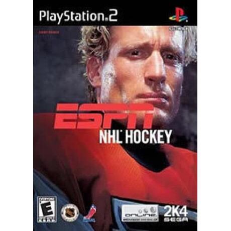 ESPN NHL Hockey 2004 (PS2) | €12.99 | Aanbieding!