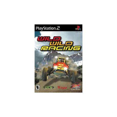 Wild Wild Racing (PS2) | €7.99 | Sale!
