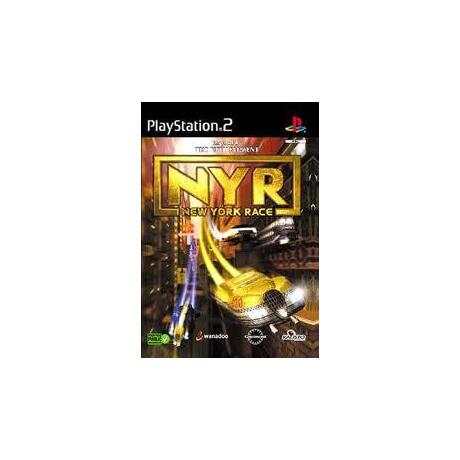 New York Race (PS2) | €3.99 | Sale!