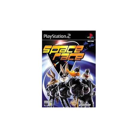 Space Race (PS2) | €4.99 | Sale!