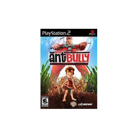 The Ant Bully (PS2) | €10.99 | Goedkoop!