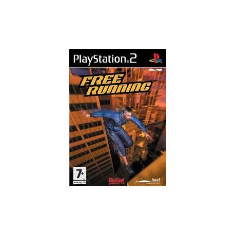 Free Running (PS2) | €4.5 | Sale!