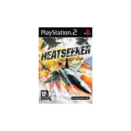 Heatseeker (PS2) | €8.99 | Sale!