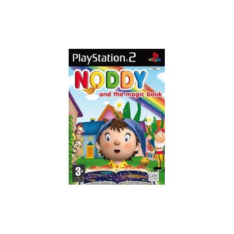Noddy and the Magic Book (PS2) | €11.99 | Sale!