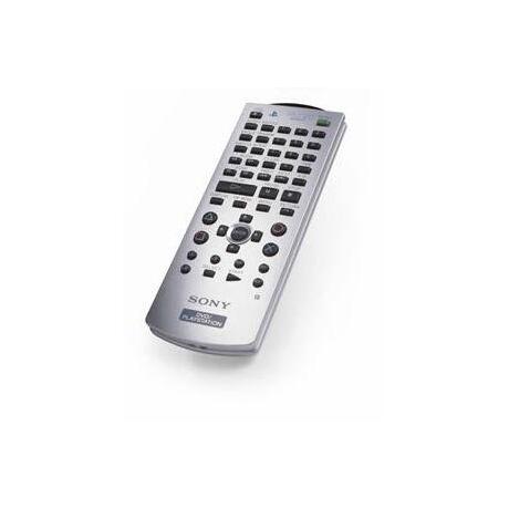 PS2 Accessoires :: Afstandsbediening Zonder Ontvanger Zilver - Sony ...