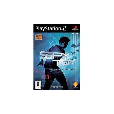 EyeToy: SpyToy (PS2) | €2.99 | Aanbieding!