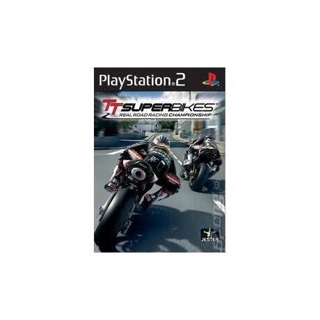 Super -Bikes Riding Challenge (PS2) | €10.99 | Sale!