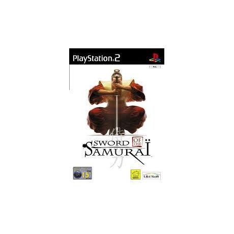 Sword of the Samurai (PS2) | €11.99 | Goedkoop!