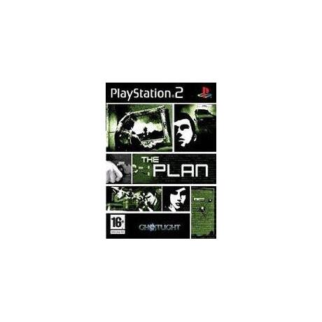 The Plan (PS2) | €10.99 | Goedkoop!