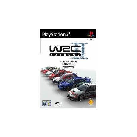 WRC II Extreme (PS2) | €3.99 | Sale!