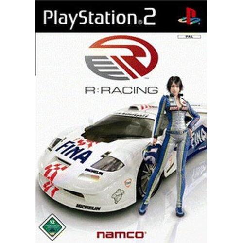 R: Racing (PS2) | €9.99 | Sale!