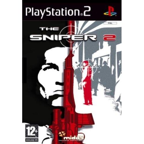 The Sniper 2 (PS2) | €3.99 | Aanbieding!