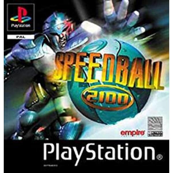 (PS1) Speedball 2100 (PS2) kopen - €14.99