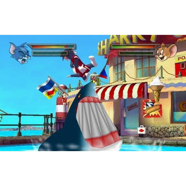 Tom & Jerry in de Strijd der Snorharen (PS2) | €7.99 | Goedkoop!