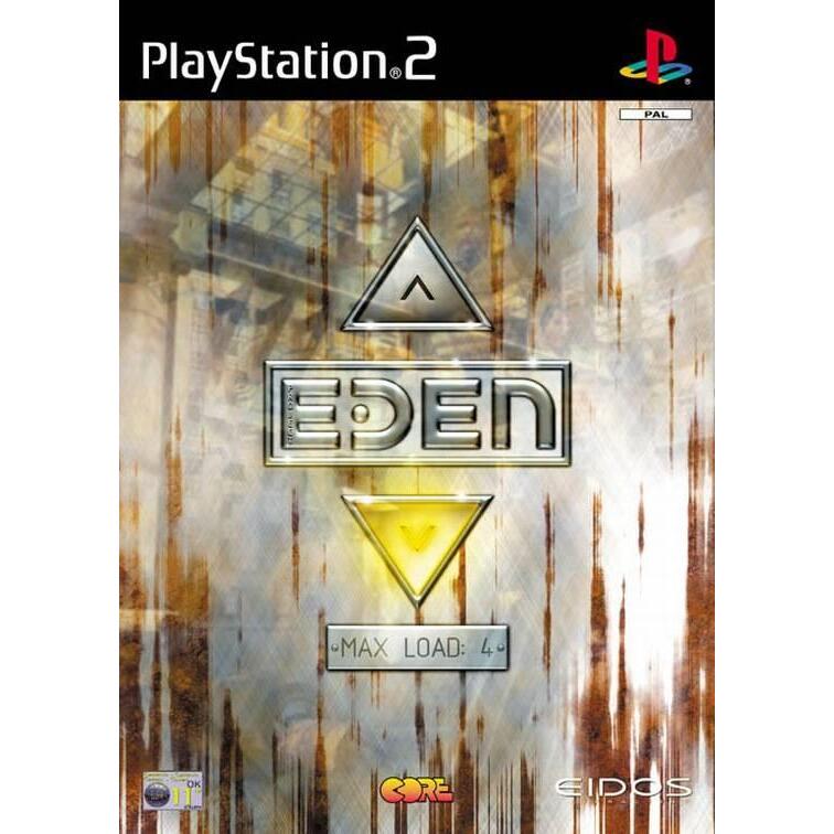 Project Eden (PS2) | €9.99 | Aanbieding!
