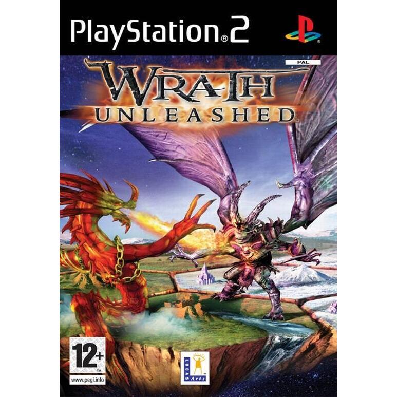Wrath Unleashed (PS2) | €9.99 | Goedkoop!