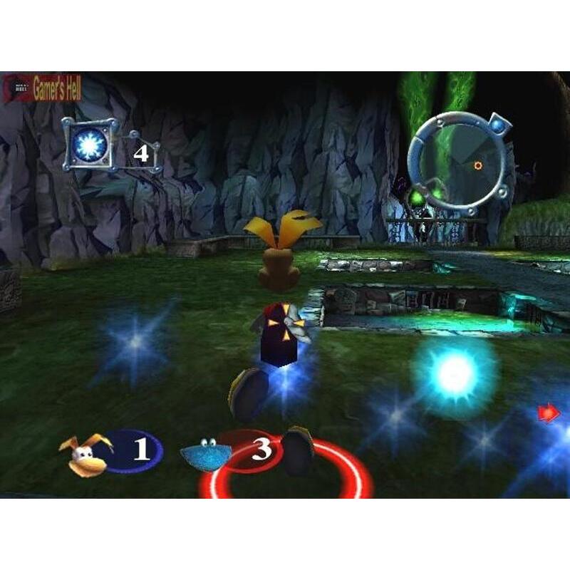 Rayman M (PS2) | €12.99 | Goedkoop!