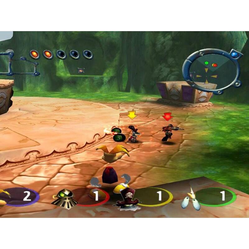 Rayman M (PS2) | €12.99 | Goedkoop!